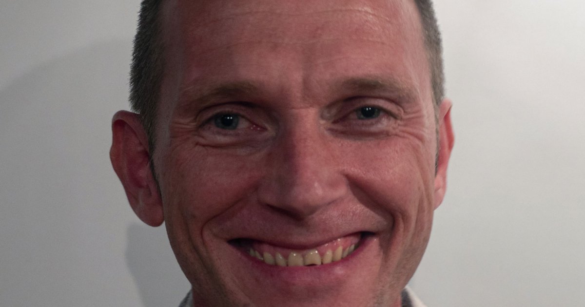 Matthieu pierron - Accueil - mairie de villecresnes